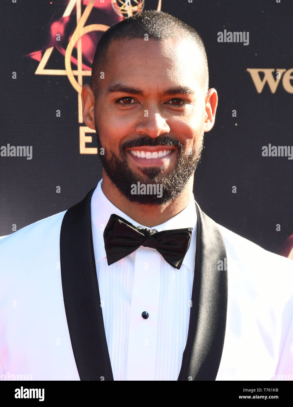 Lamon archey hi-res stock photography and images - Alamy