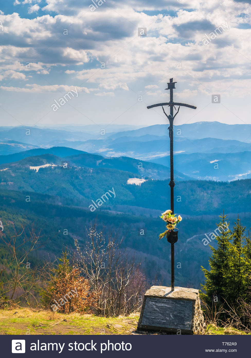 Christian Cross Stock Photos & Christian Cross Stock Images - Alamy