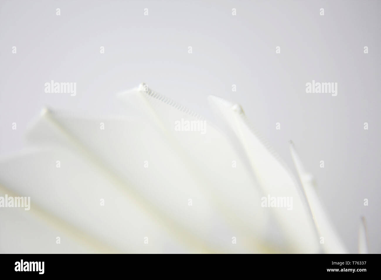 Shuttlecock shape hi-res stock photography and images - Alamy