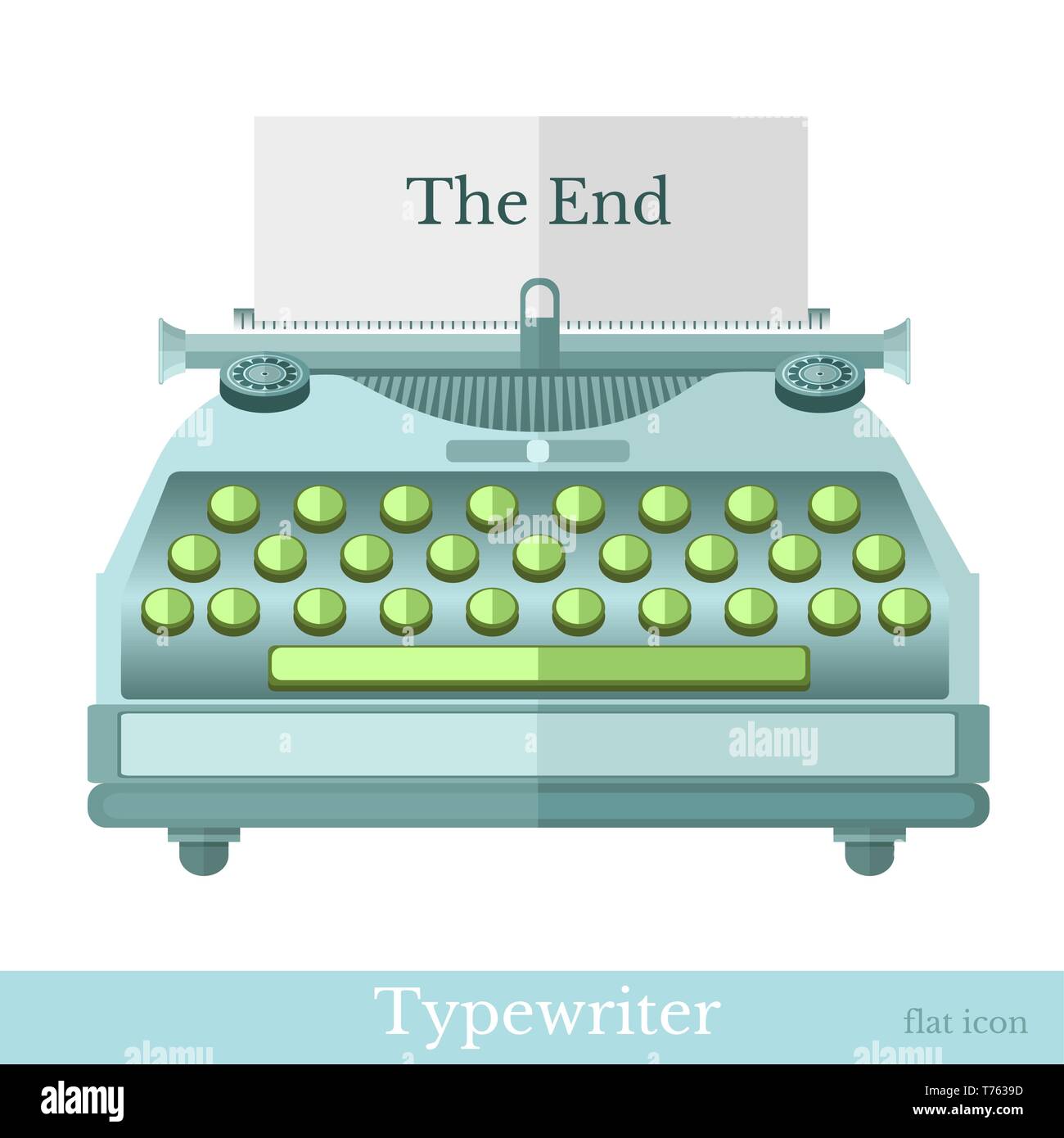 Old key and journal Stock Vector Images - Alamy