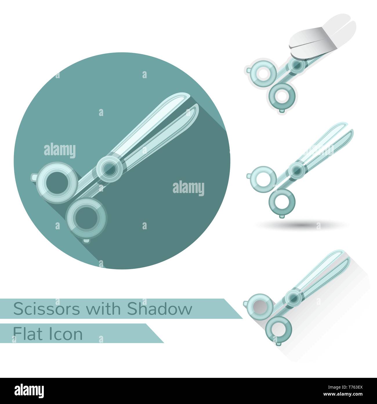 Corner barber Stock Vector Images - Alamy