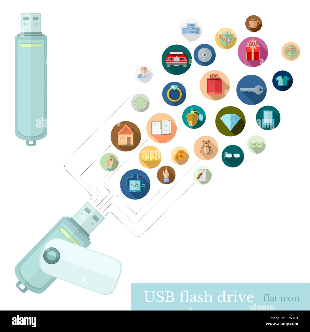 Plug and play vector vectors hi-res stock photography and images - Alamy