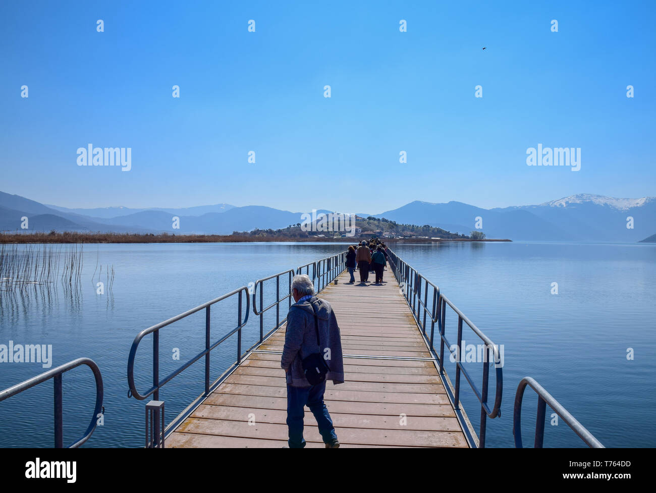 Saint achilleus hi-res stock photography and images - Alamy