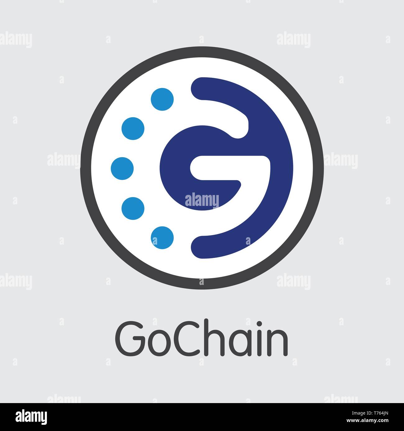 Go economy Stock Vector Images - Alamy