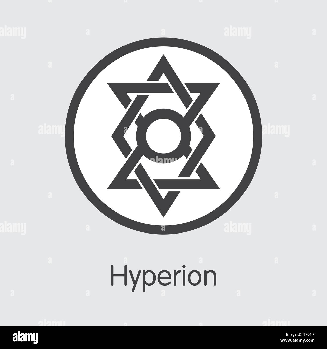 Hyperion Symbol