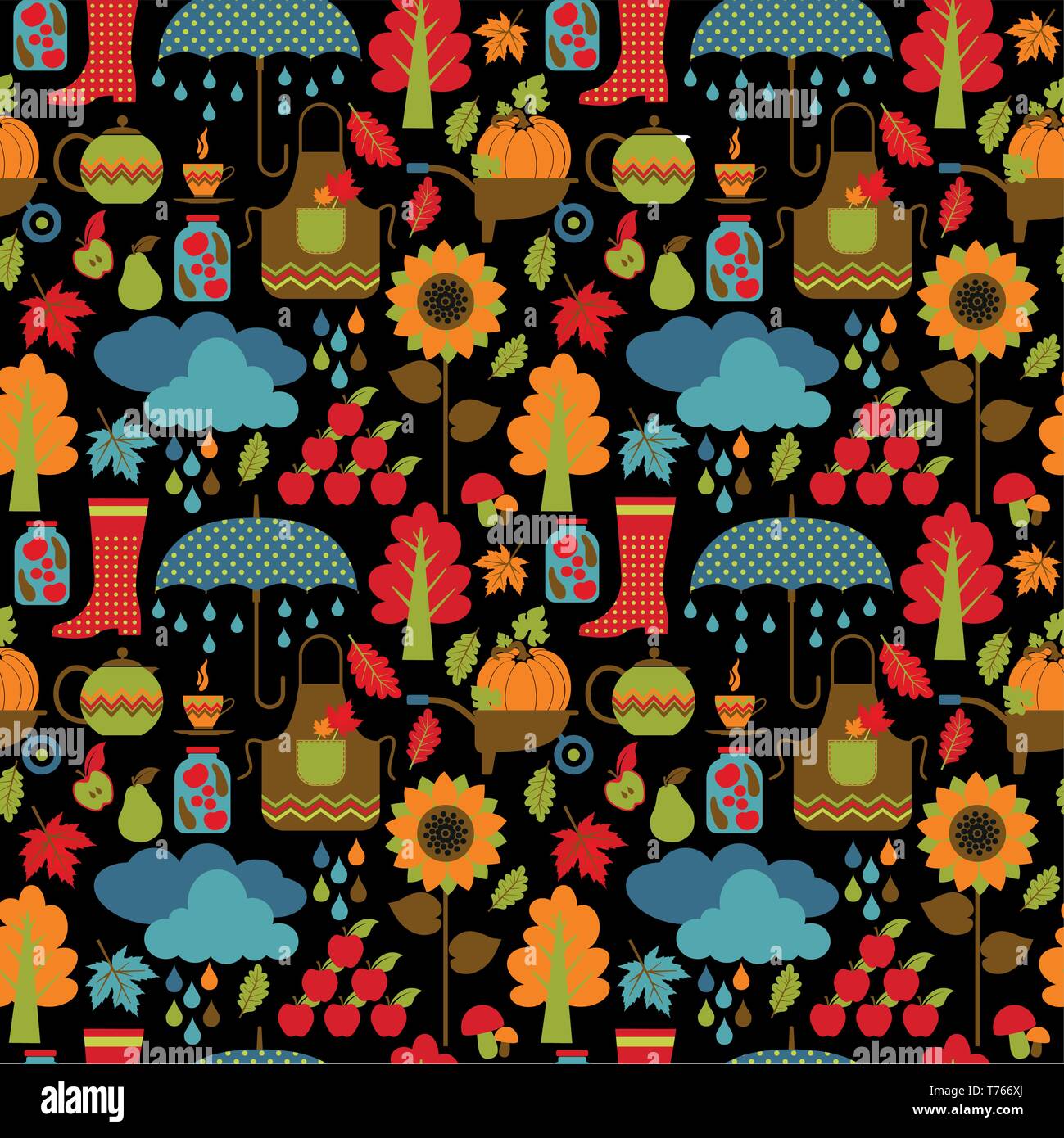 House preparations vector vectors hi-res stock photography and images ...