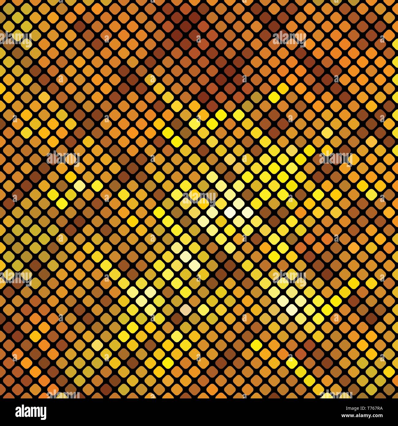 Metallic gold texture Stock Vector Image & Art - Alamy