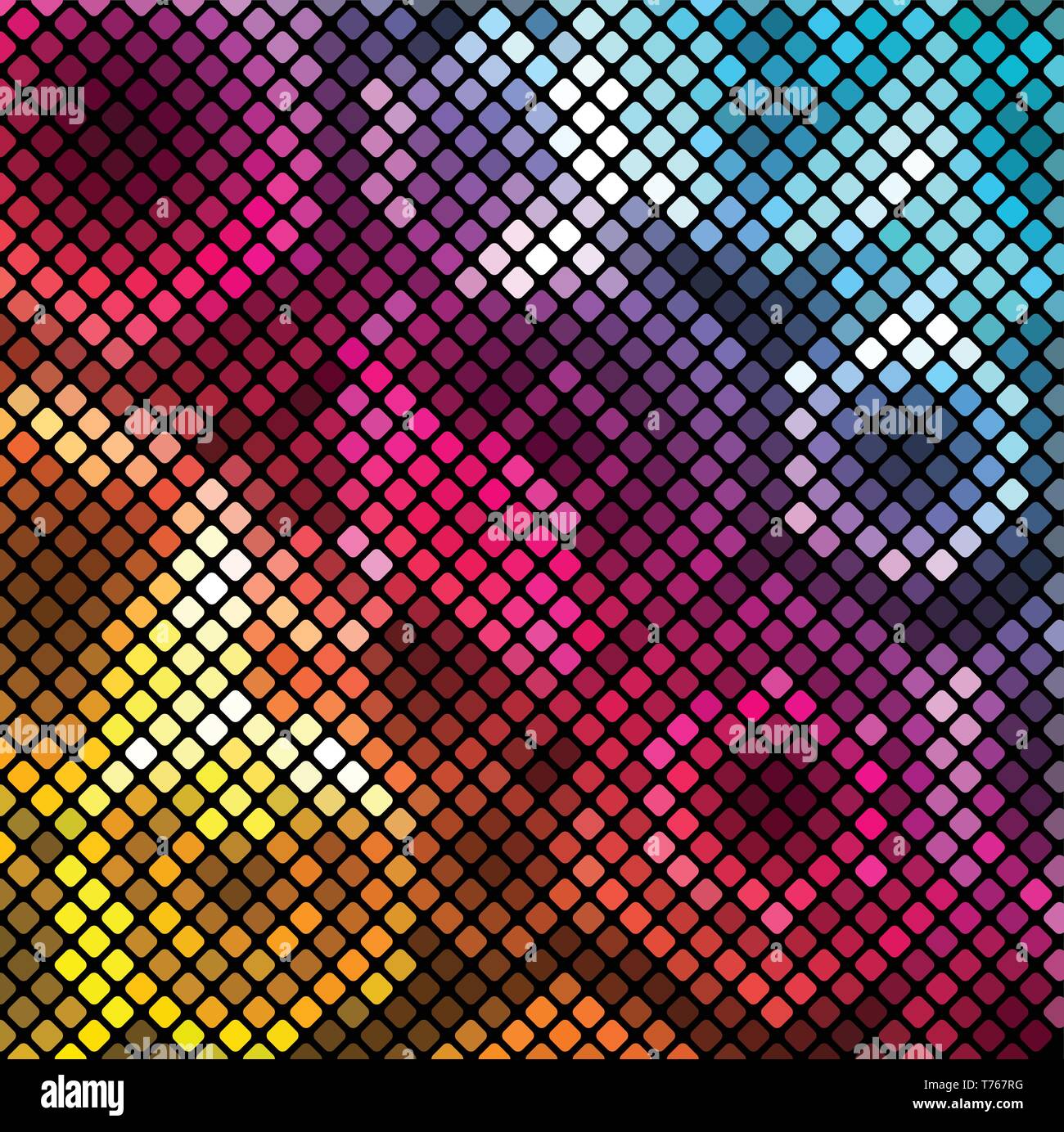 Metallic color texture Stock Vector Image & Art - Alamy