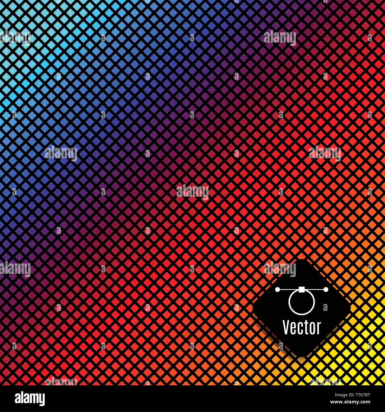 Modulation vector vectors hi-res stock photography and images - Alamy