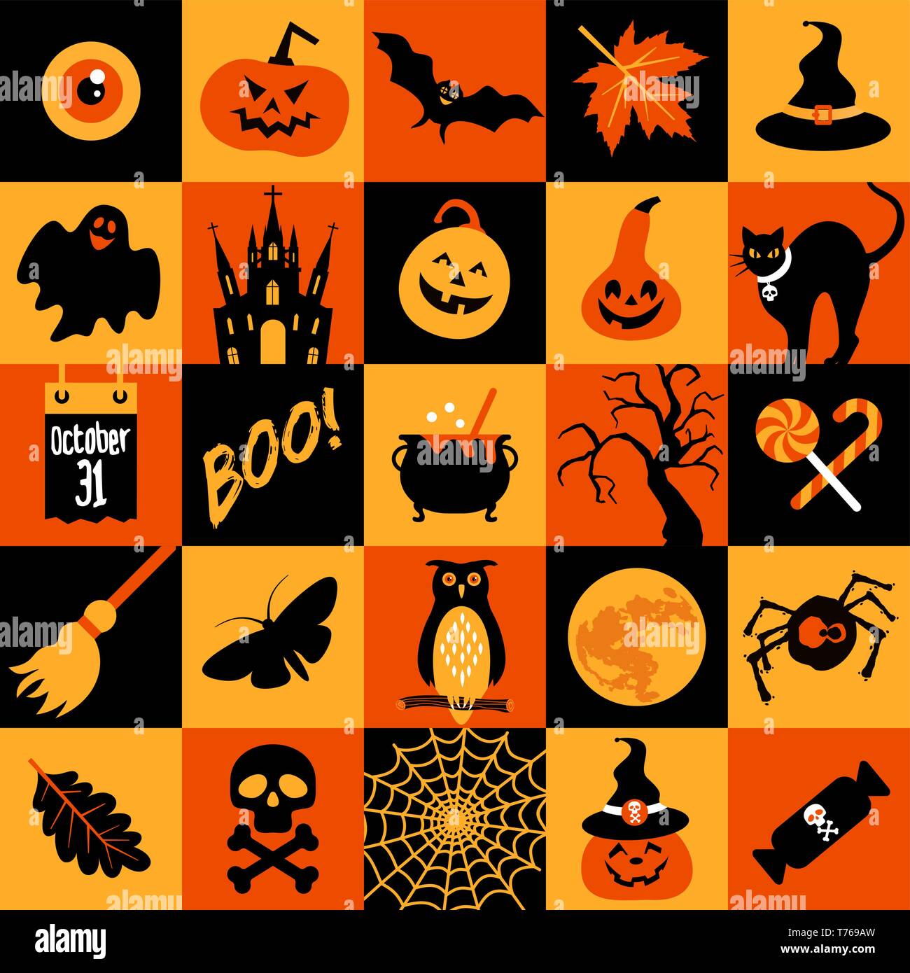 Ghost town single Stock Vector Images - Alamy