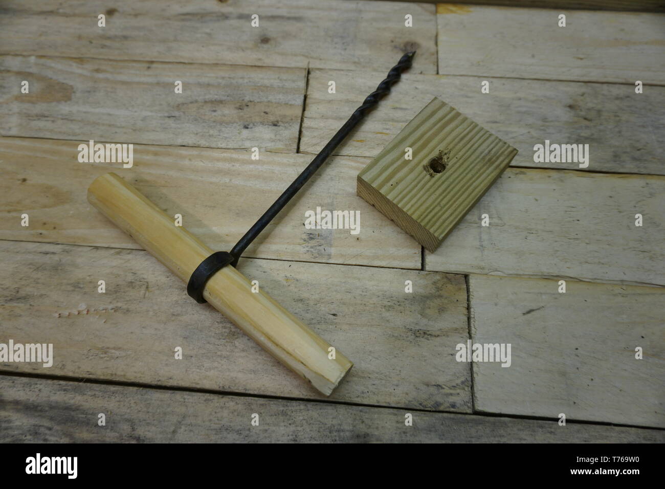 Hedeby Reconstruction High Resolution Stock Photography and Images - Alamy