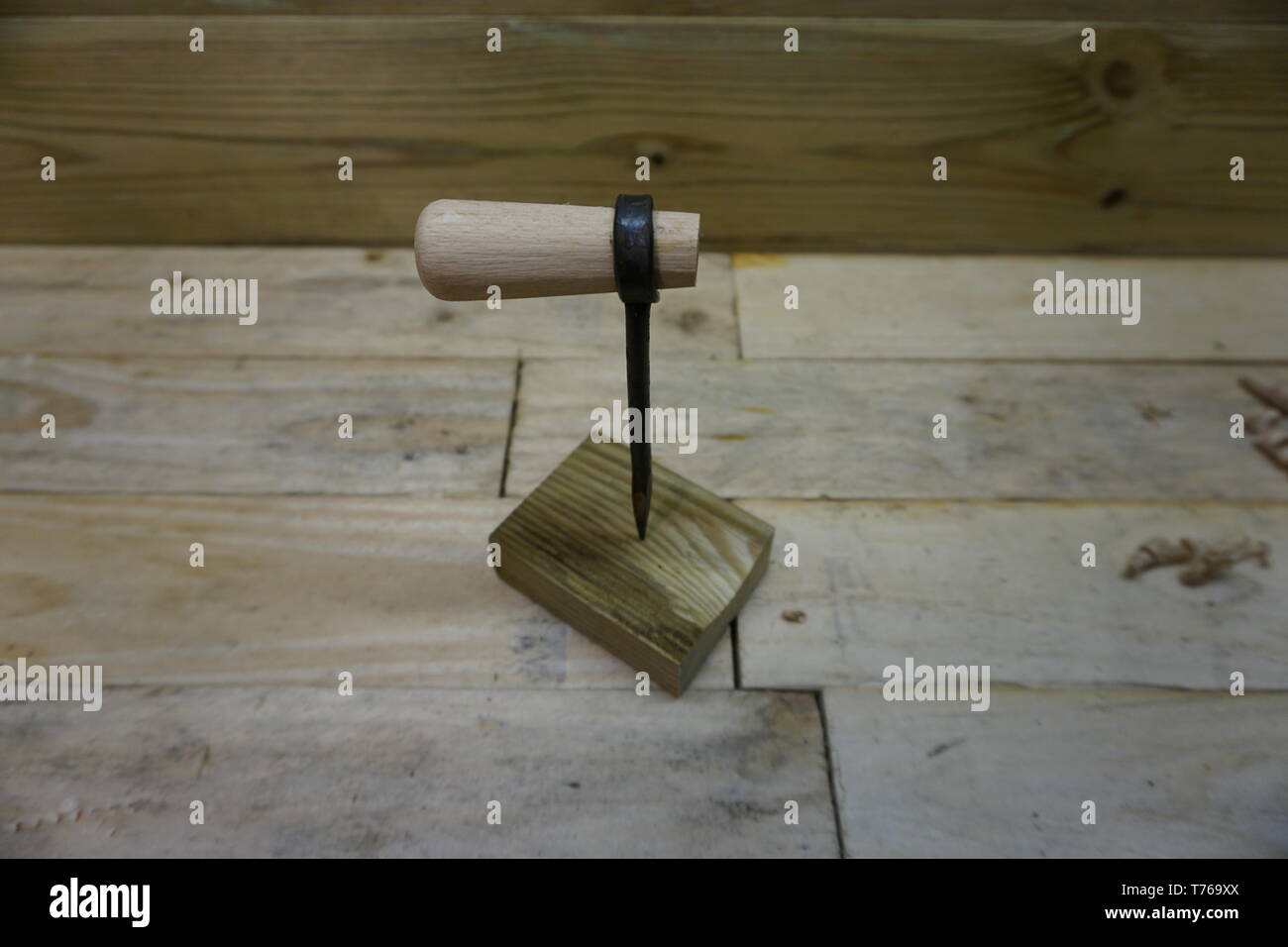 Bone twist hi-res stock photography and images - Alamy