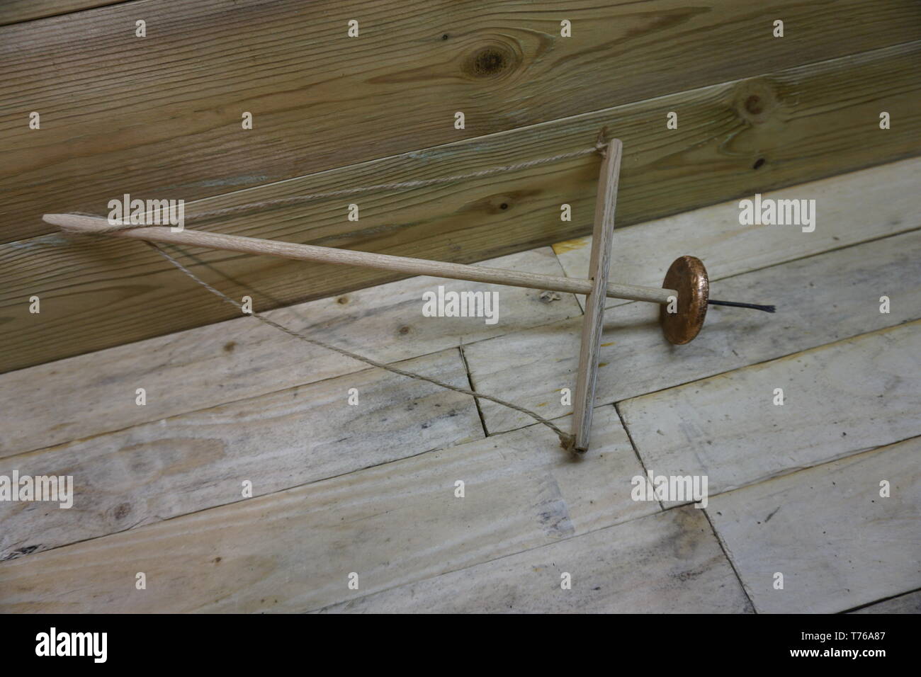 Medieval drill hi-res stock photography and images - Alamy