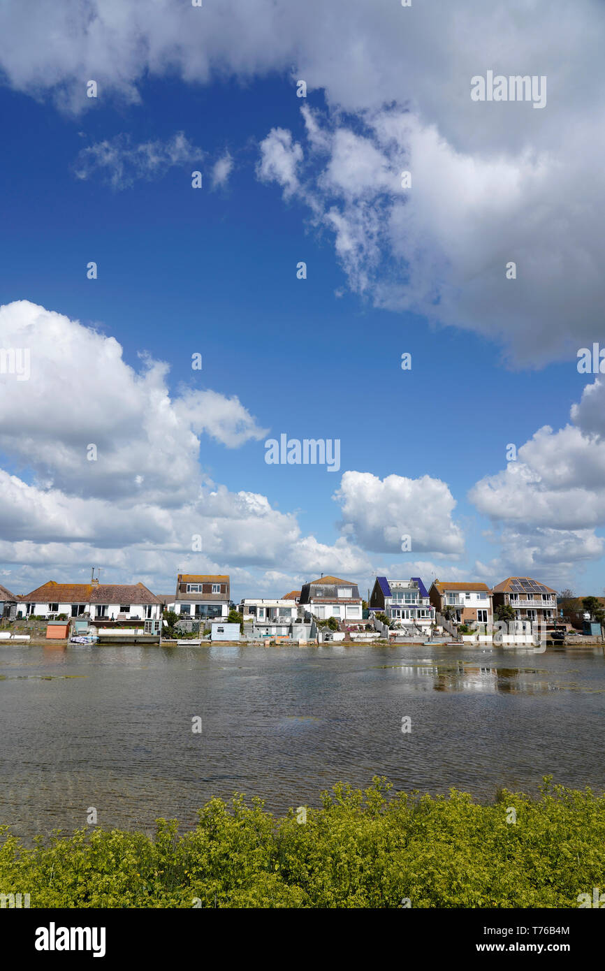 Widewater nature reserve hi-res stock photography and images - Alamy
