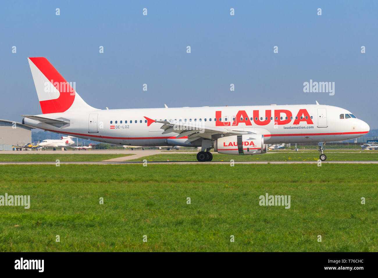Lauda hi-res stock photography and images - Alamy