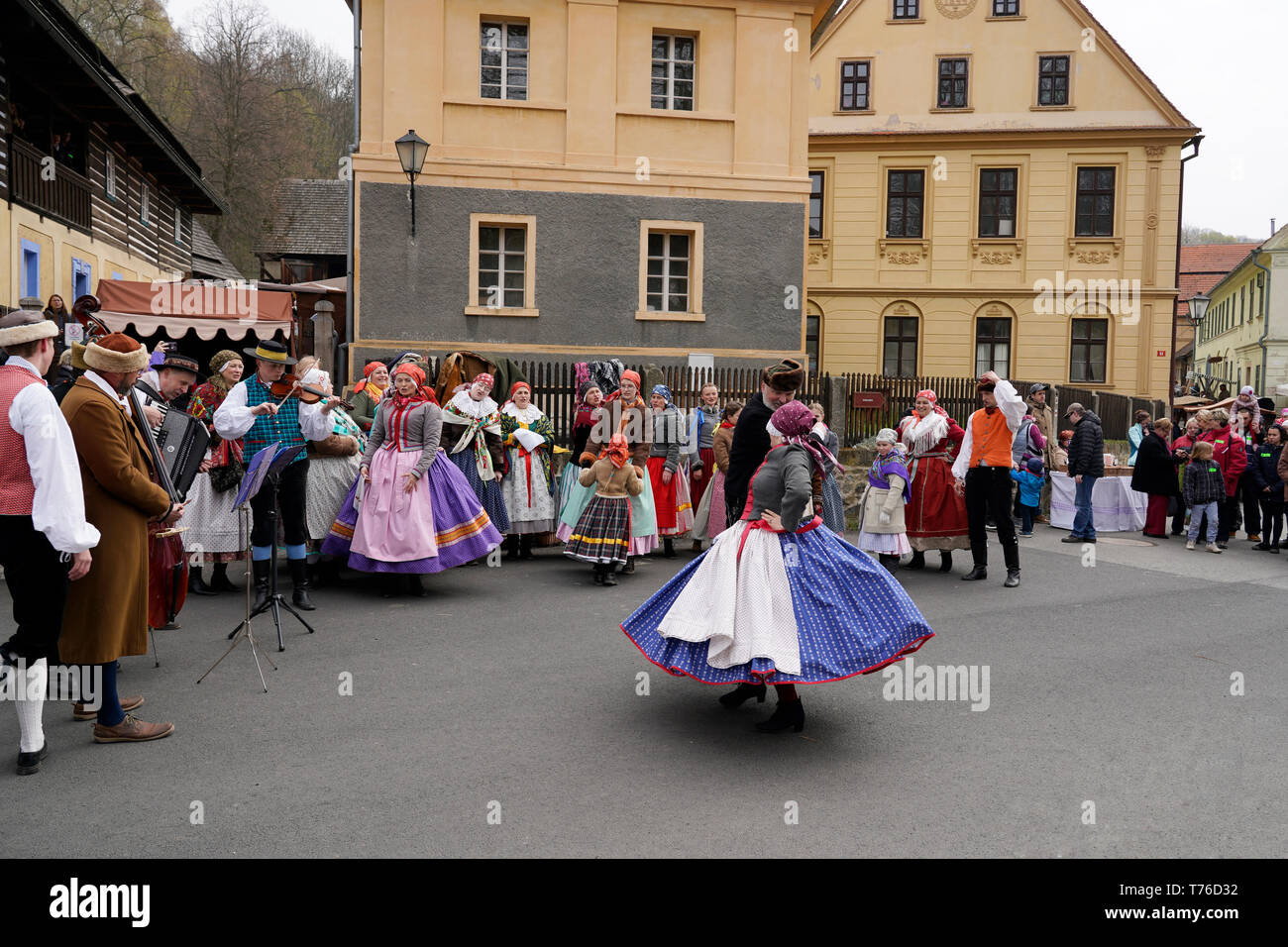 Historicka hi-res stock photography and images - Alamy