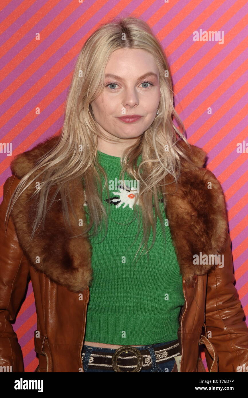 Mary Quant Exhibition Private View at the Victoria and Albert Museum, Cromwell Road, London ...