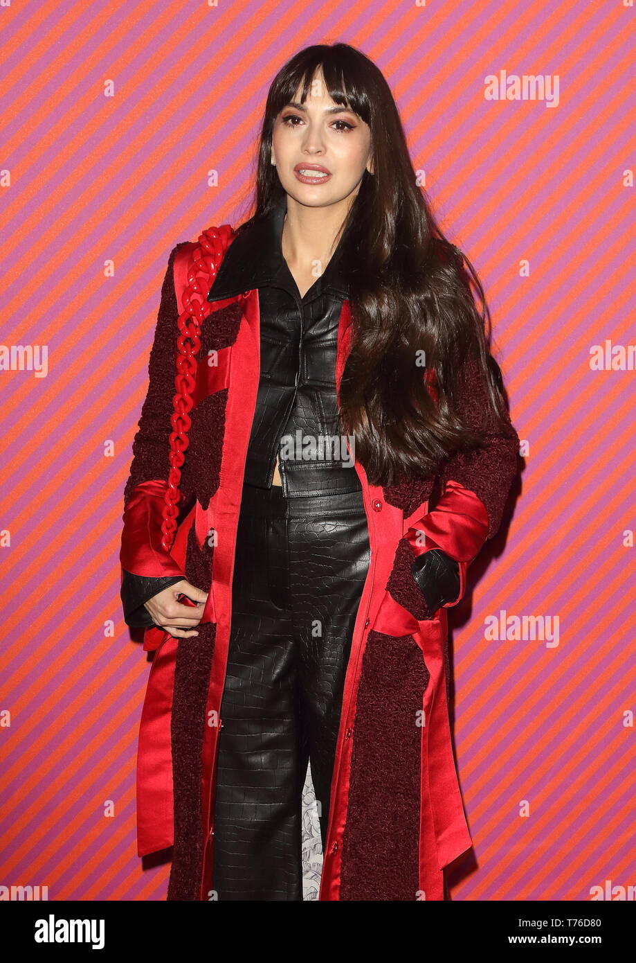 Mary Quant Exhibition Private View at the Victoria and Albert Museum, Cromwell Road, London ...