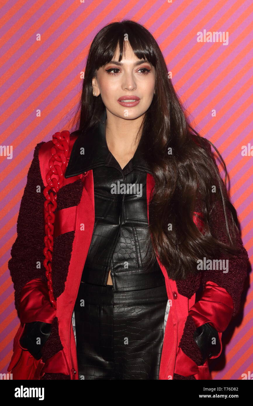 Mary Quant Exhibition Private View at the Victoria and Albert Museum, Cromwell Road, London ...