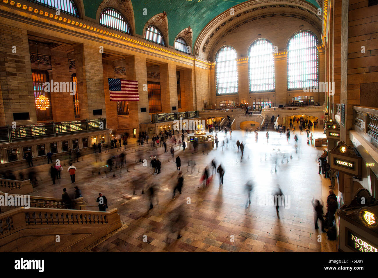 Grande central terminal hi-res stock photography and images - Alamy