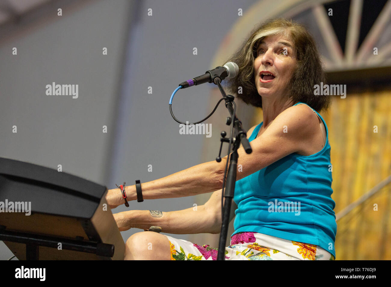 Marcia ball hi-res stock photography and images - Alamy