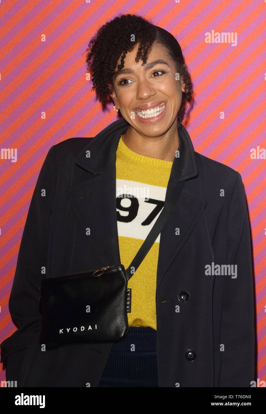 Mary Quant Exhibition Private View at the Victoria and Albert Museum, Cromwell Road, London ...