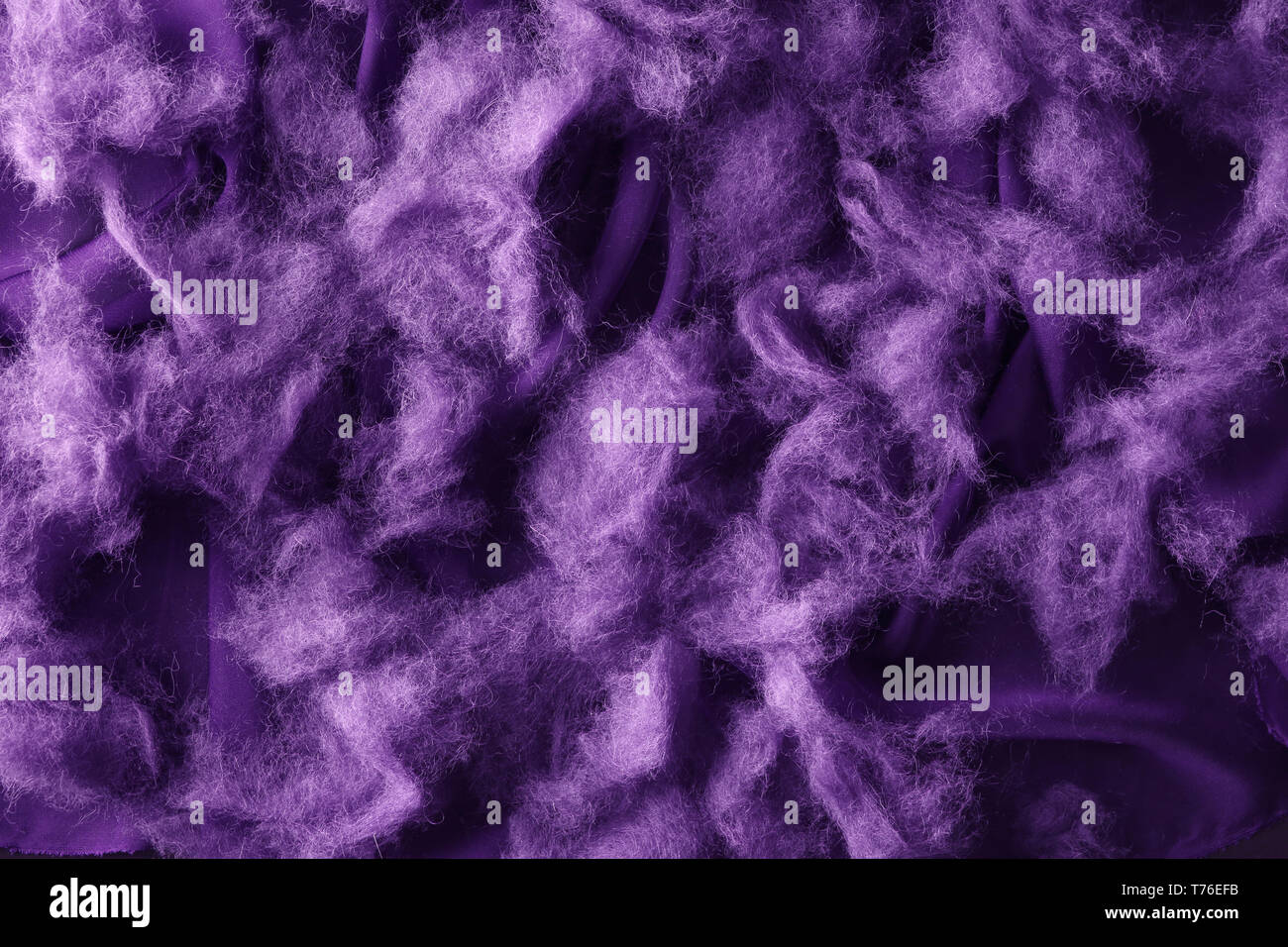 Felt hairy hi-res stock photography and images - Alamy