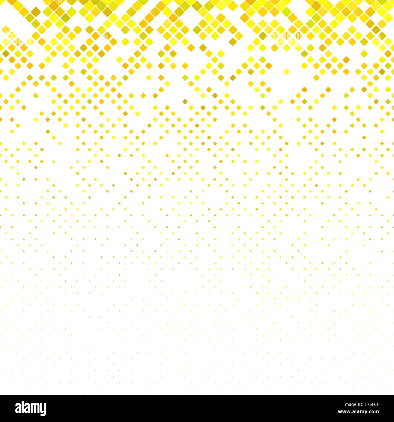 Geometrical square pattern background design from squares in varying sizes Stock Vector Image ...