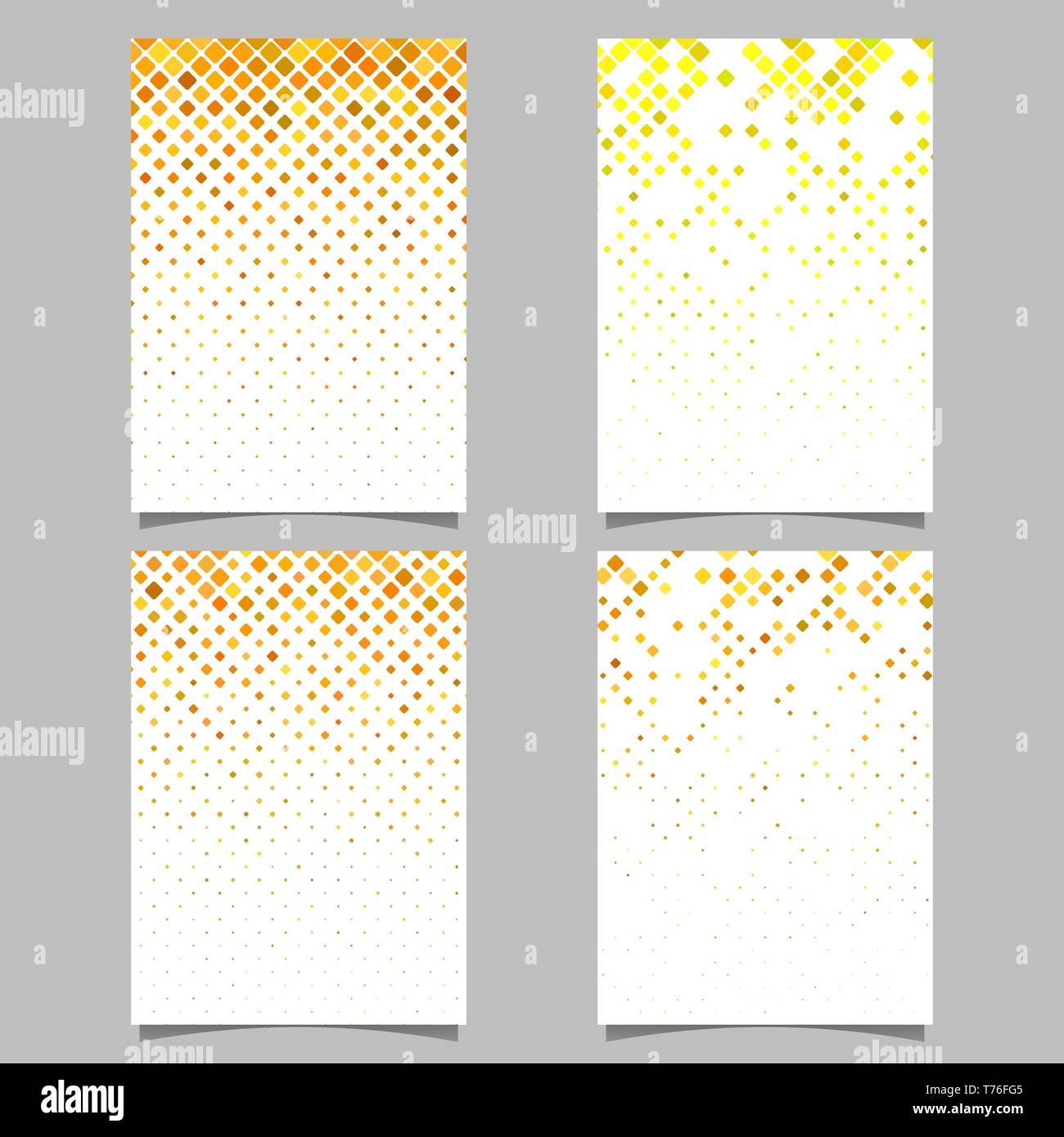 Abstract template Stock Vector Images - Alamy