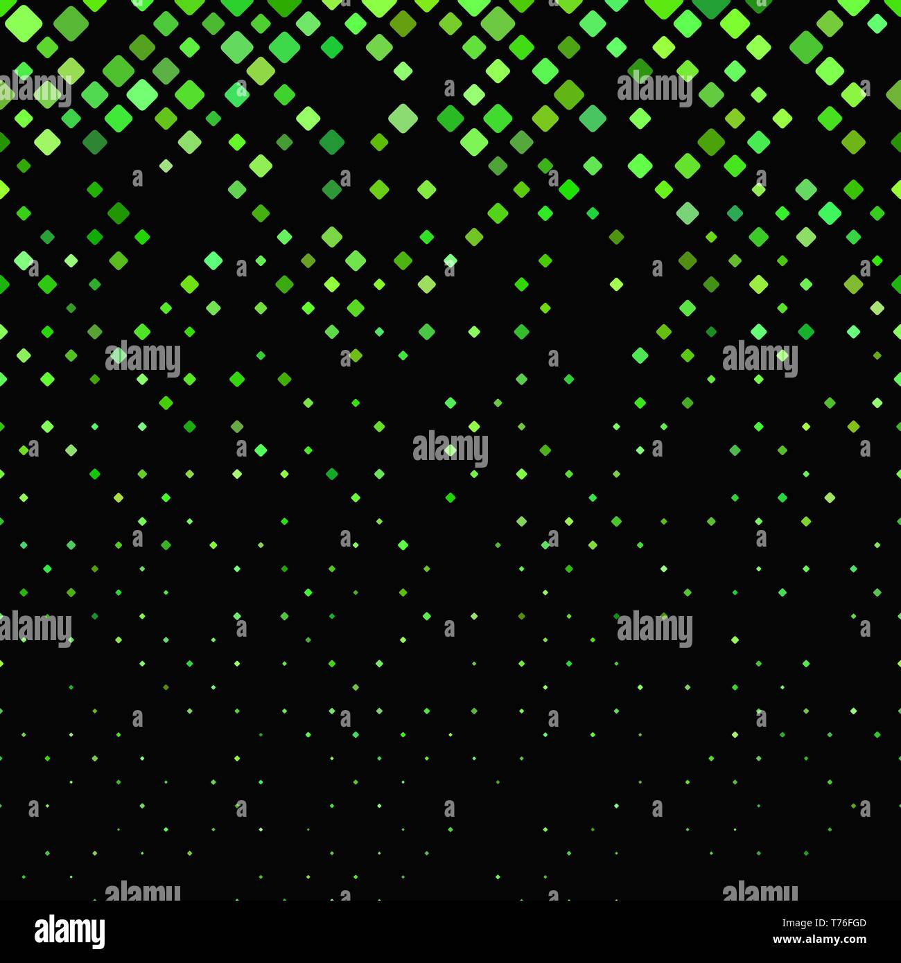 Color Abstract Diagonal Square Pattern Background Graphic Design Stock Vector Image And Art Alamy