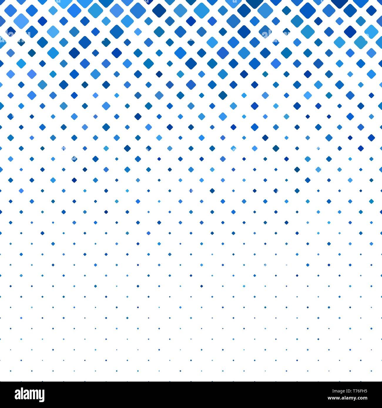 Abstract color diagonal square pattern - vector mosaic background Stock Vector Image & Art - Alamy