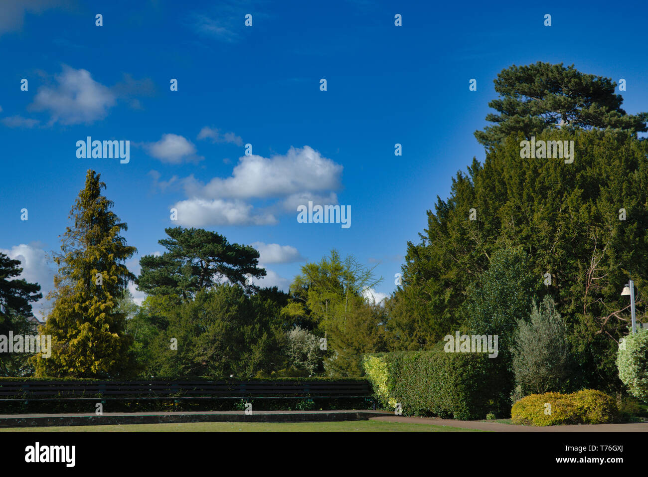 Environment spring hi-res stock photography and images - Alamy