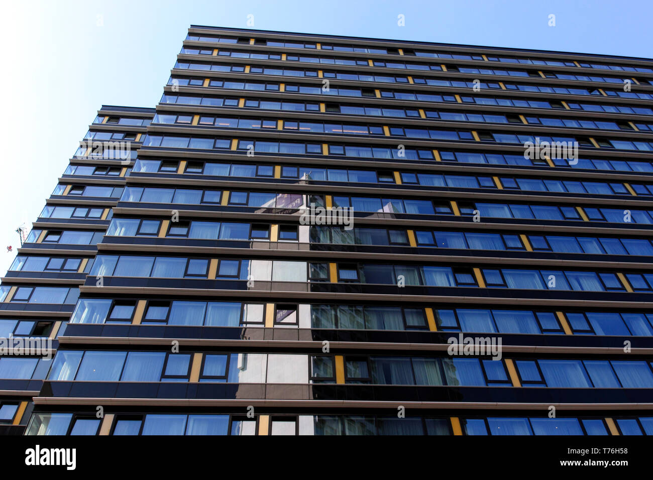 Greengate tower hi-res stock photography and images - Alamy