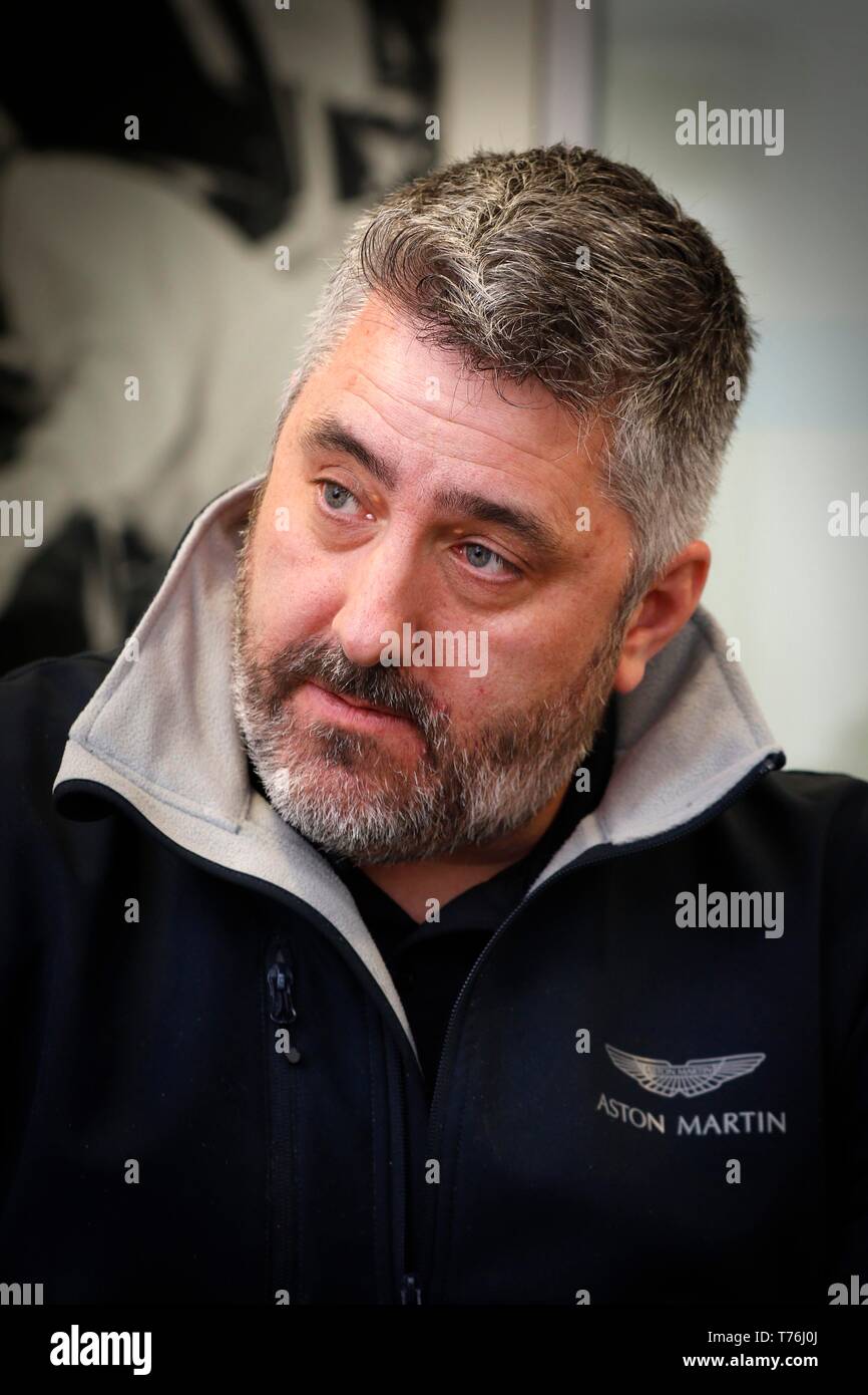 Philip eaglesfield hi-res stock photography and images - Alamy