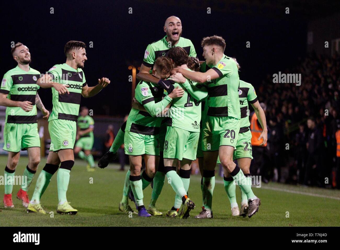 Home northampton town football club hi-res stock photography and images ...