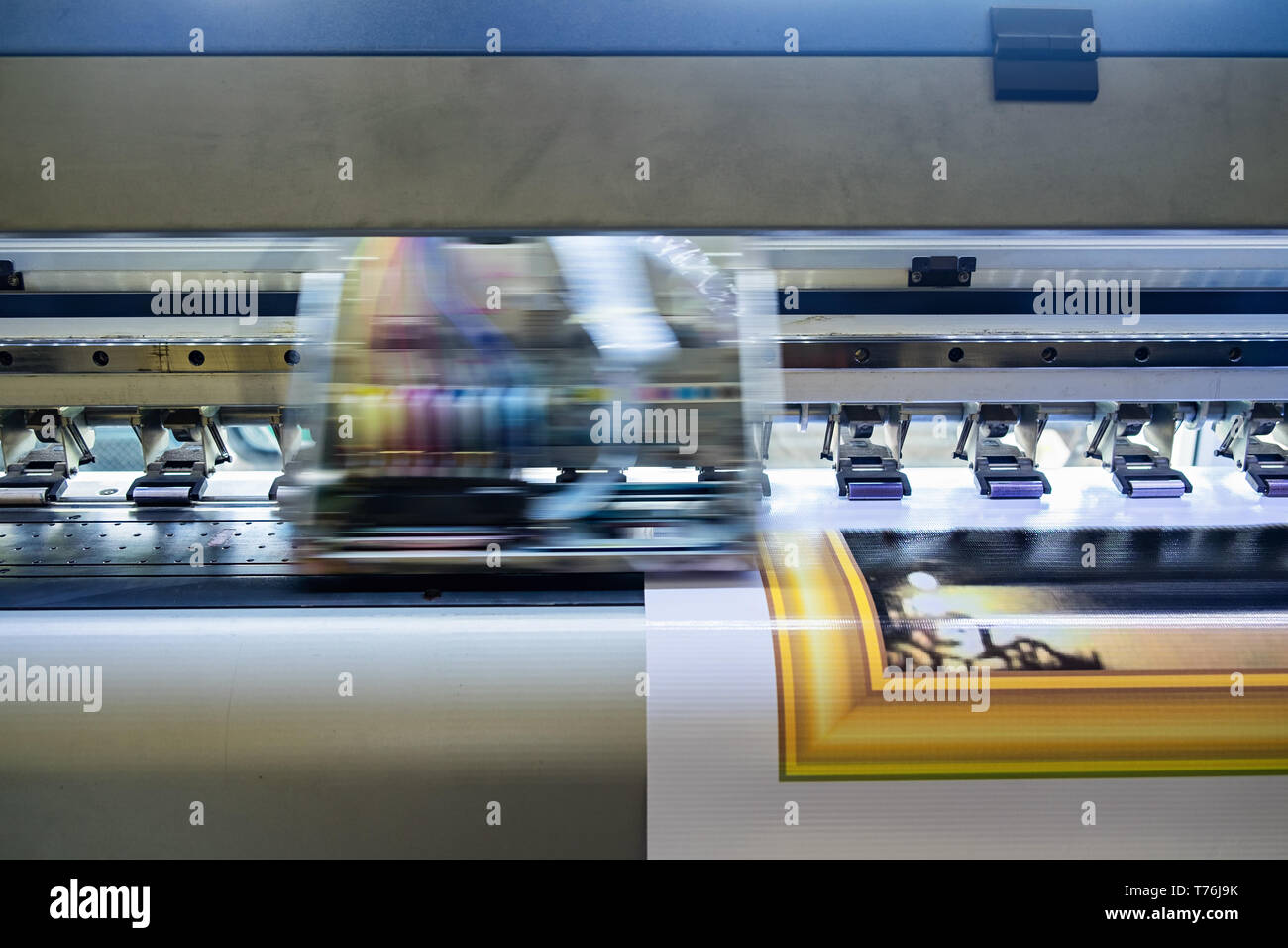 Inkjet media hi-res stock photography and images - Alamy