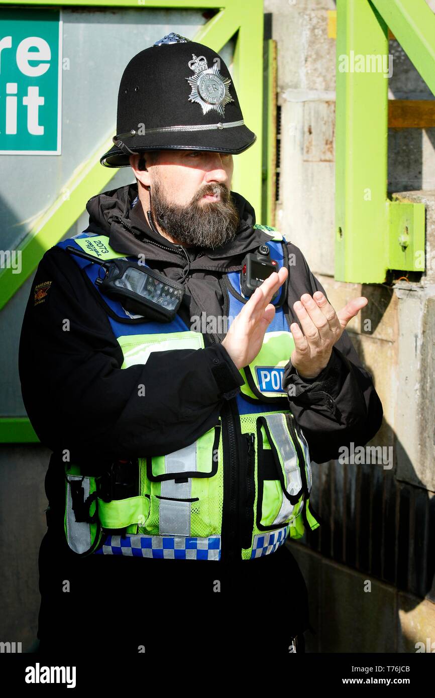 Fgr stadium hi-res stock photography and images - Alamy