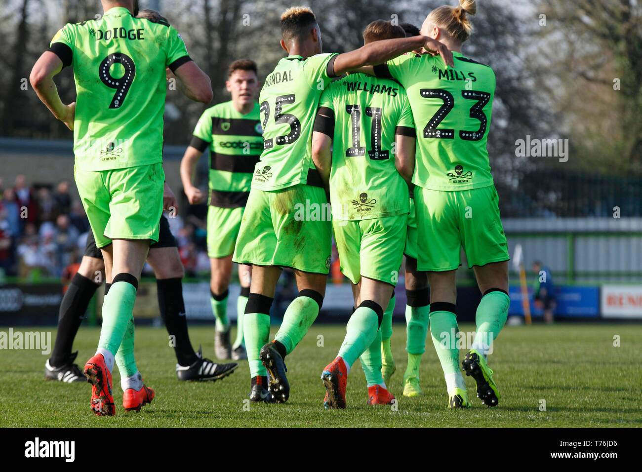 Forest promotion celebrations hi-res stock photography and images - Alamy