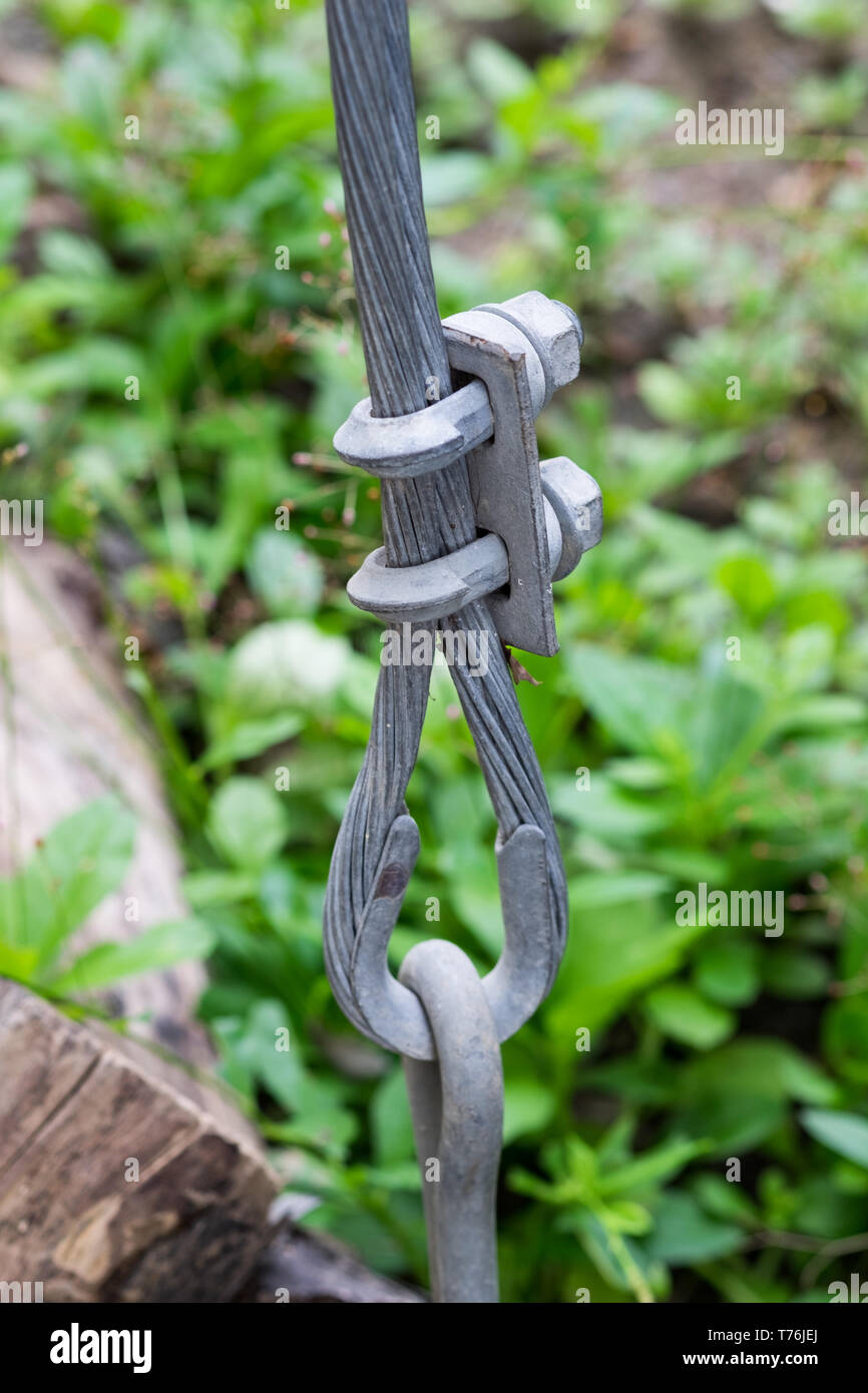 Screw lock hi-res stock photography and images - Alamy