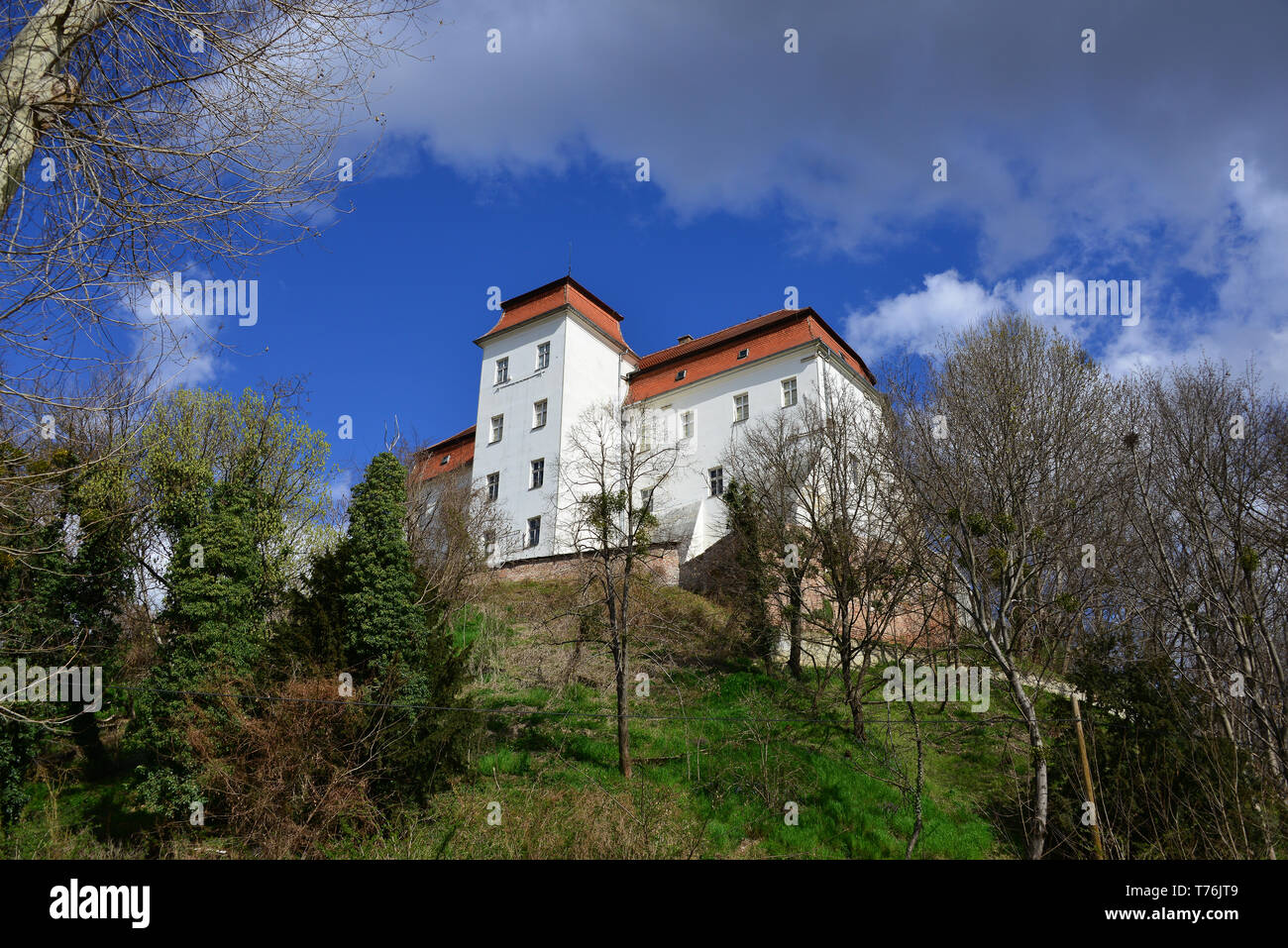 Lendava lendva hi-res stock photography and images - Alamy