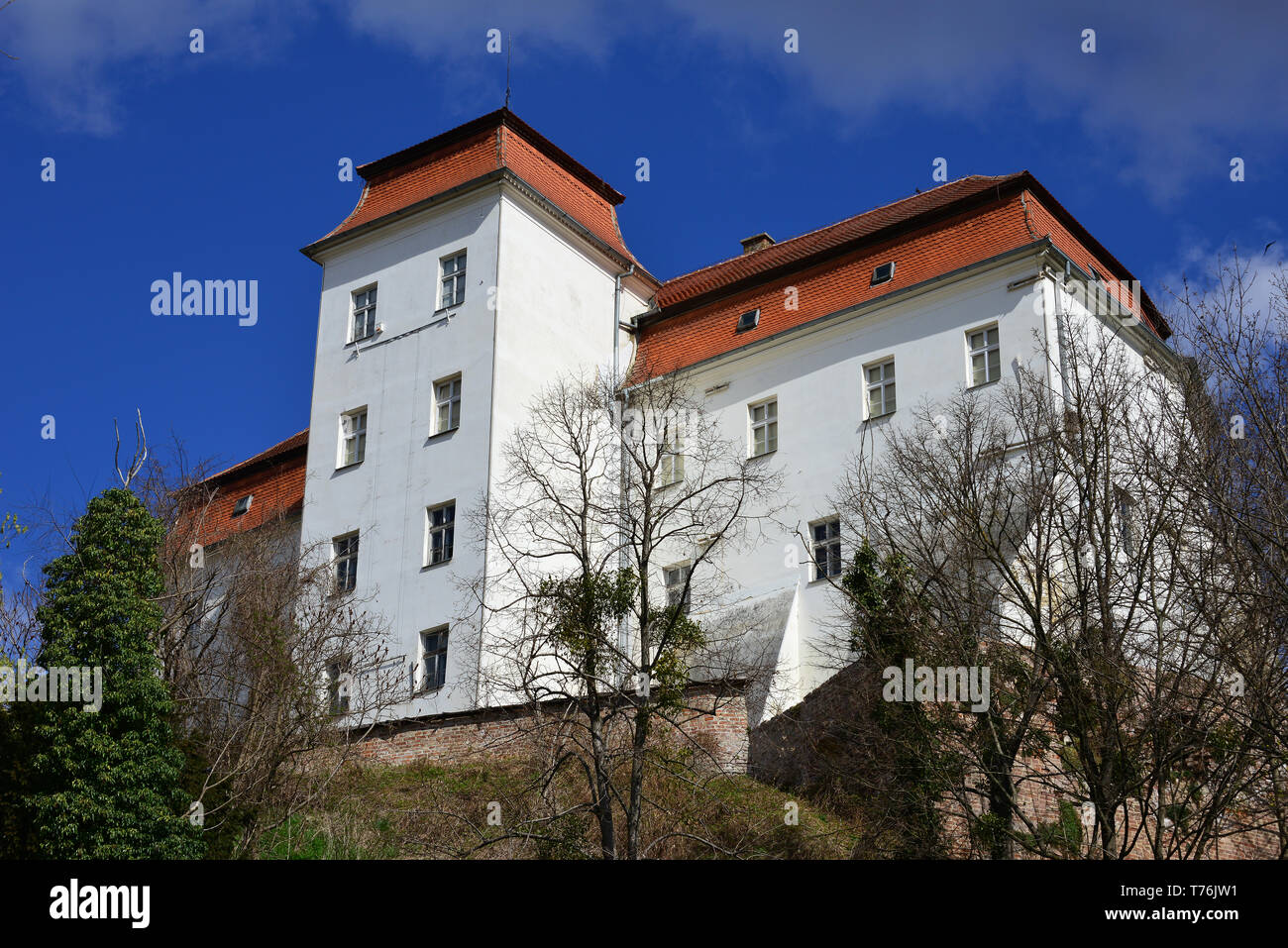 Lendava High Resolution Stock Photography and Images - Alamy
