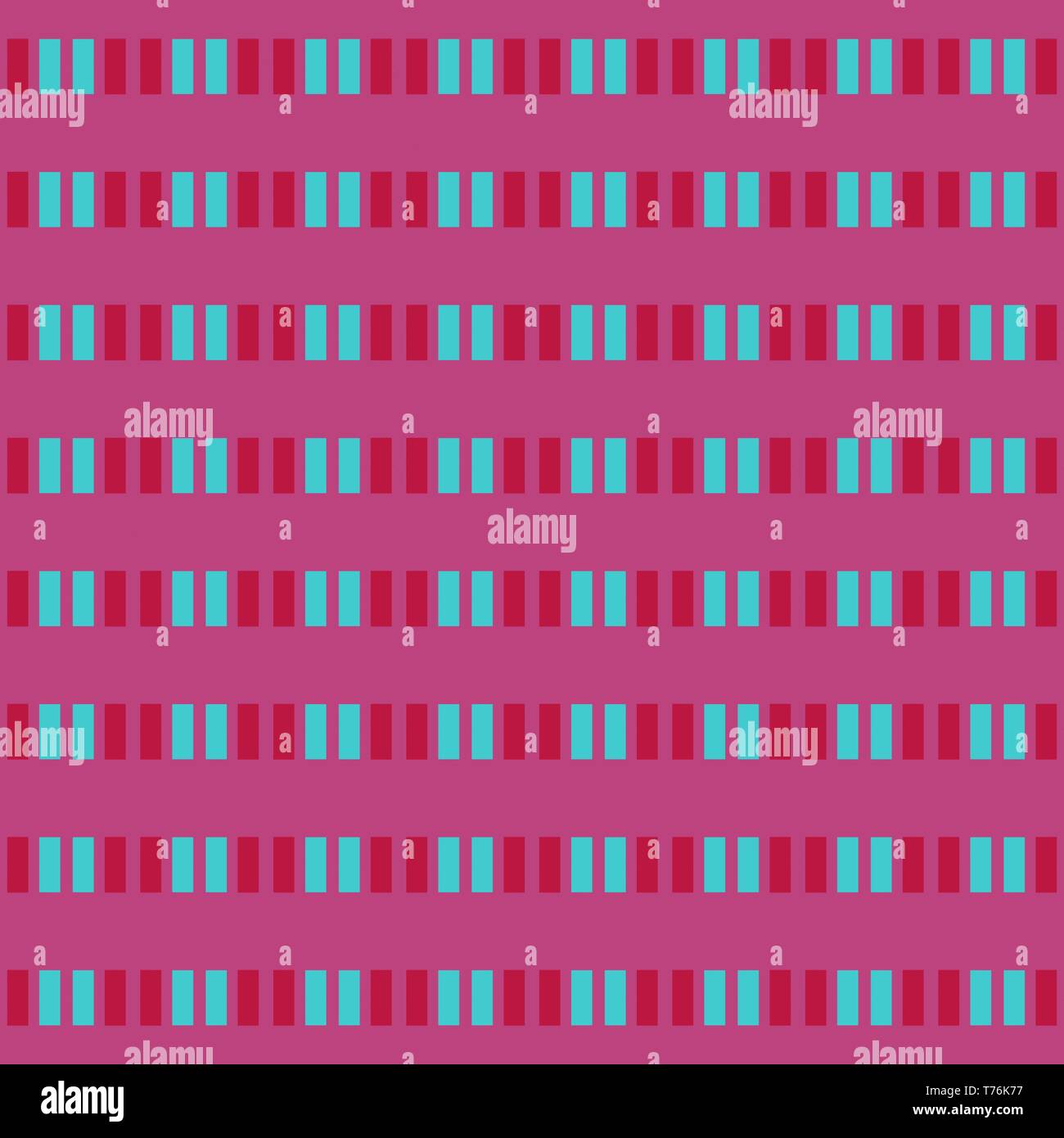 mulberry , medium turquoise and crimson geometric repeating patterns ...