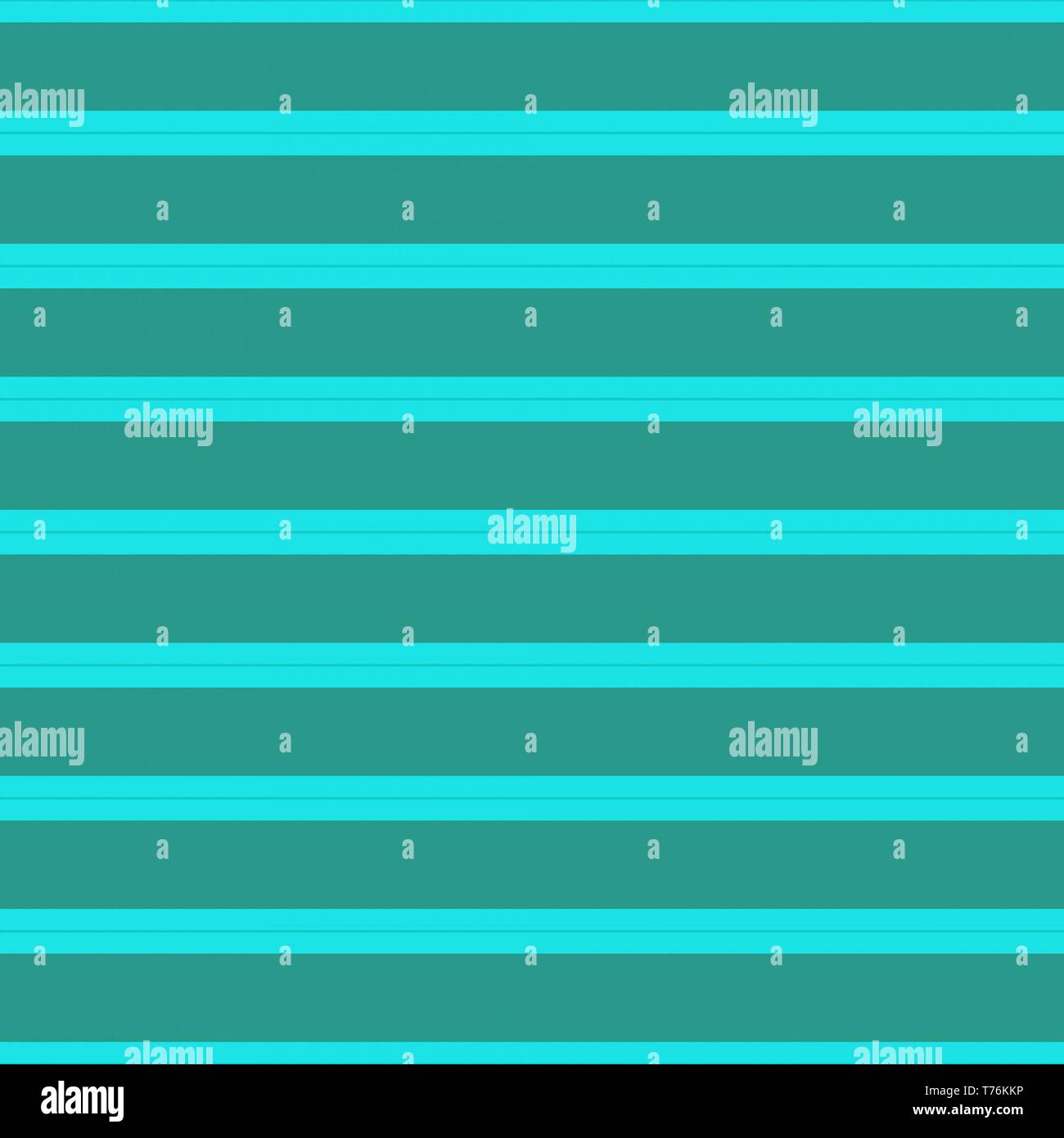 blue chill, bright turquoise and light sea green geometric repeating ...