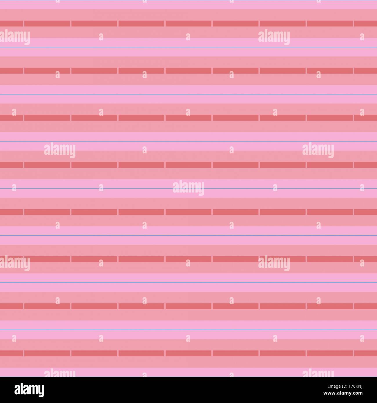 pastel magenta, pink and light coral repeating geometric shapes. can be ...