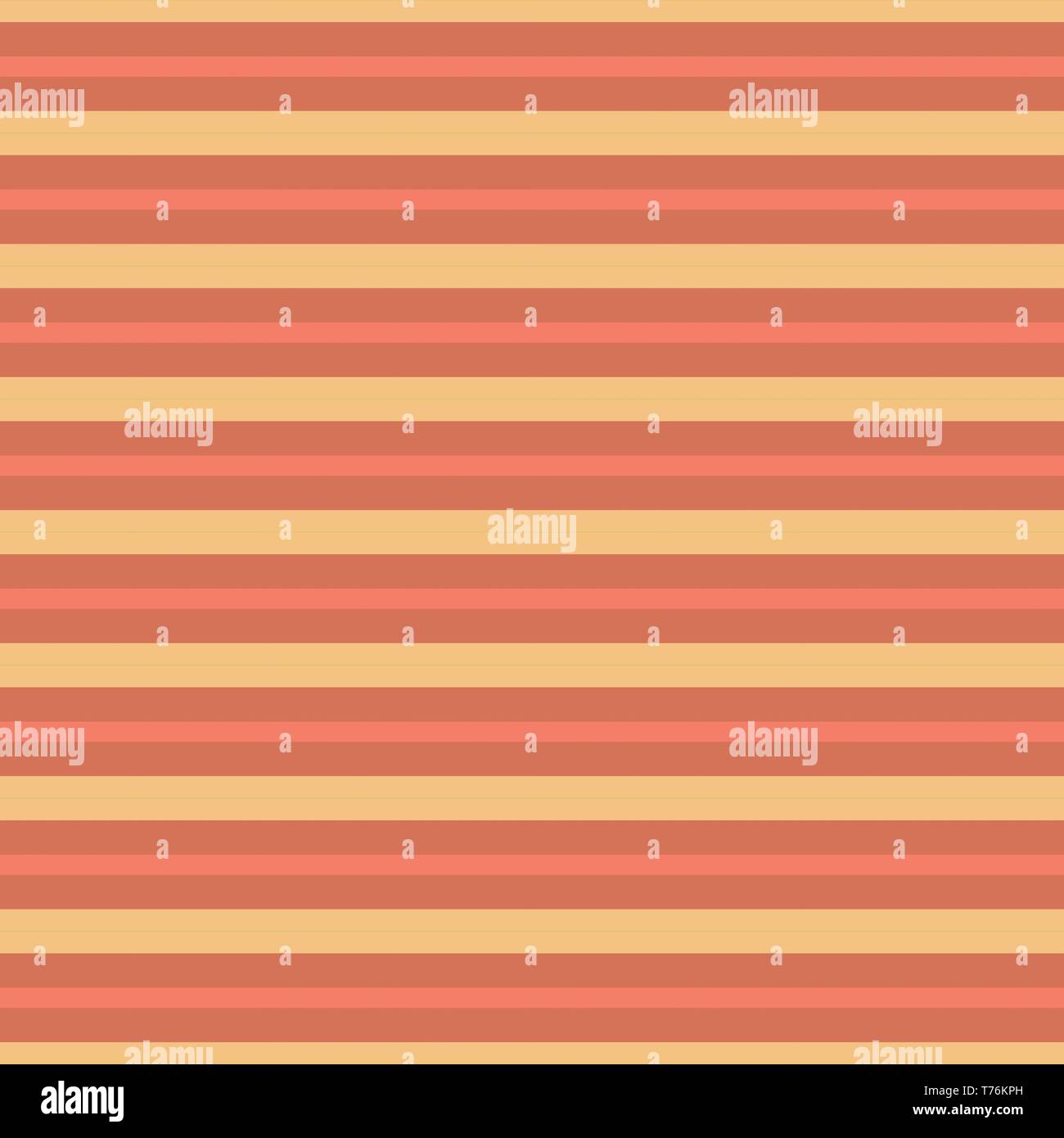 indian red, burly wood and salmon repeating geometric shapes. can be ...