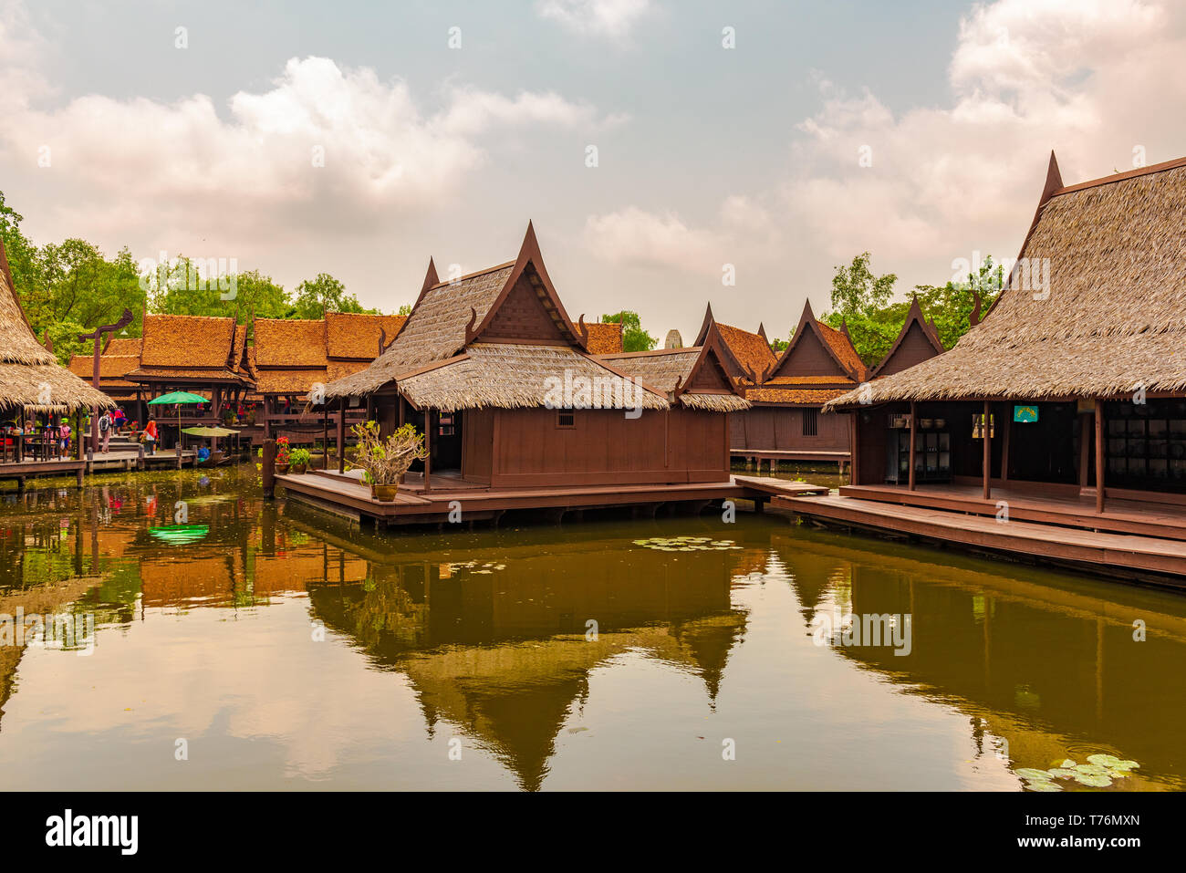 Laem chabang, thailand hi-res stock photography and images - Alamy
