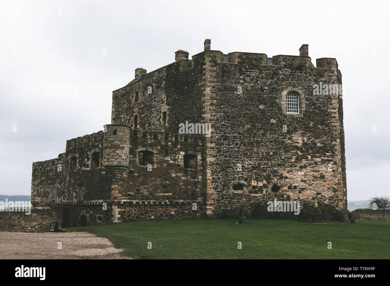 Visitscotland hi-res stock photography and images - Alamy