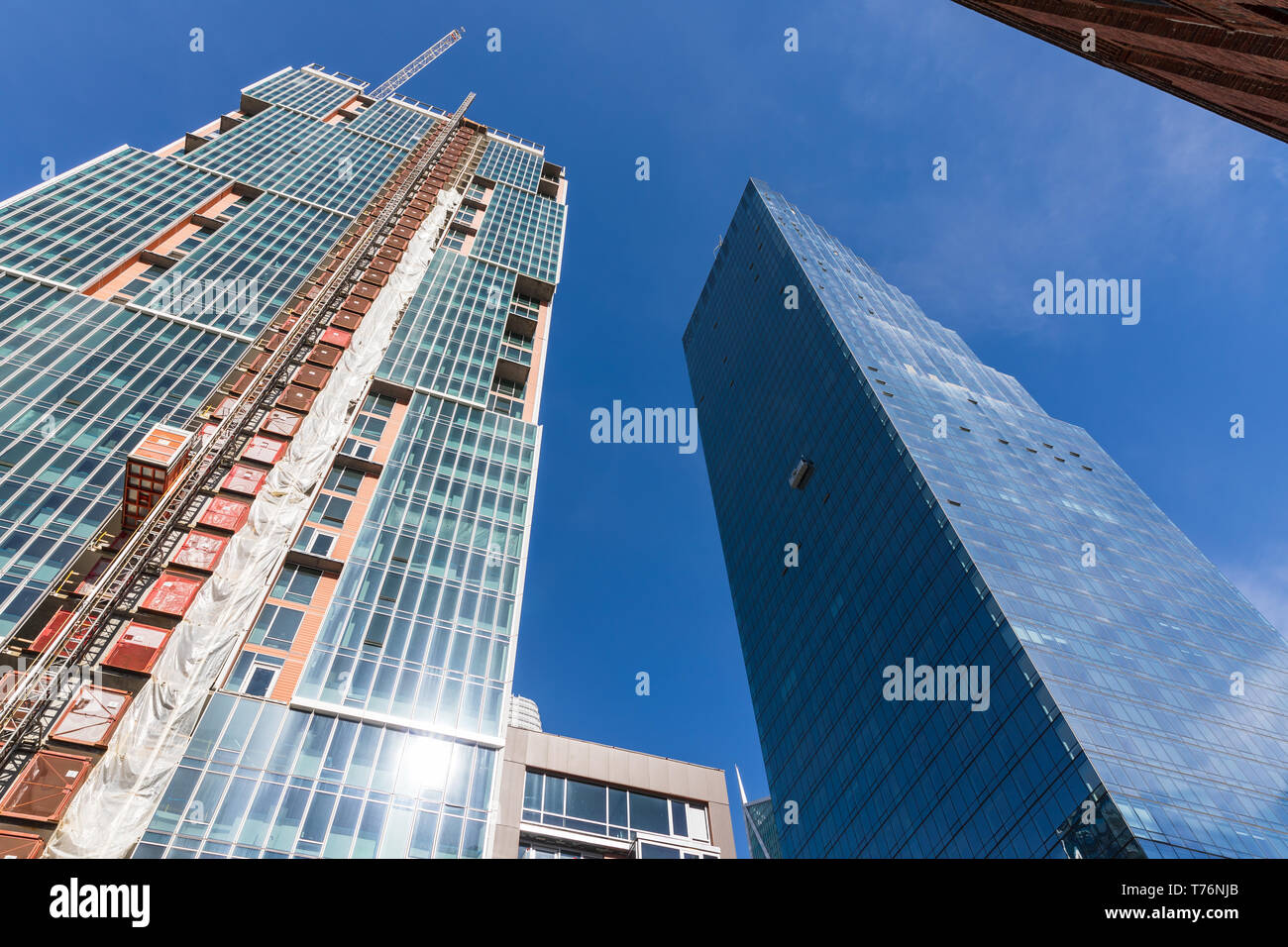 500 folsom st hi-res stock photography and images - Alamy