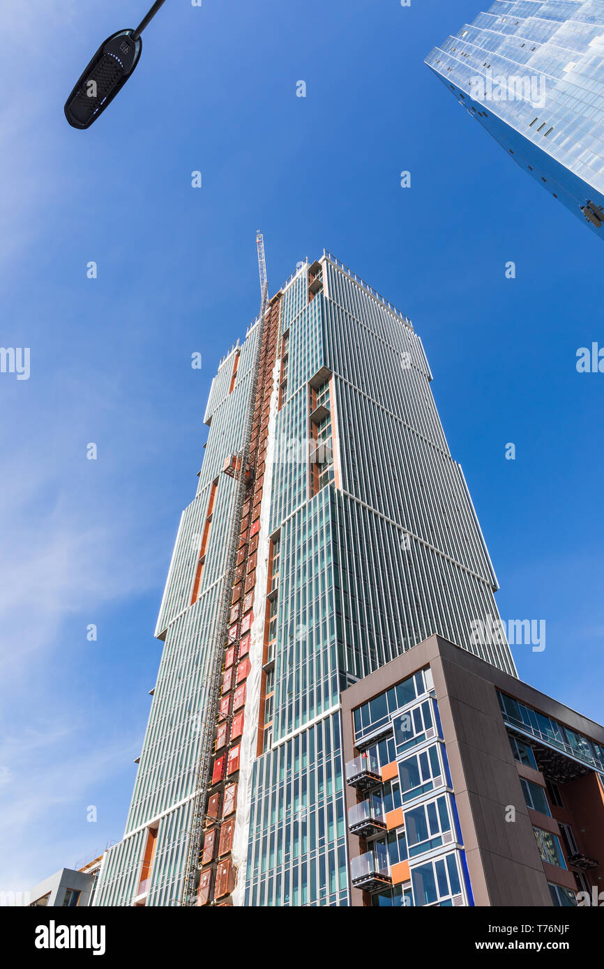 500 folsom st hi-res stock photography and images - Alamy