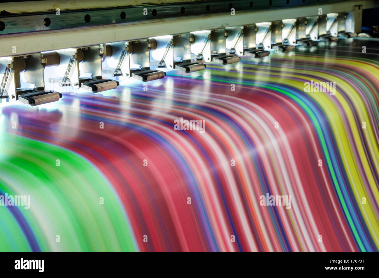 Rgb cmyk hi-res stock photography and images - Alamy